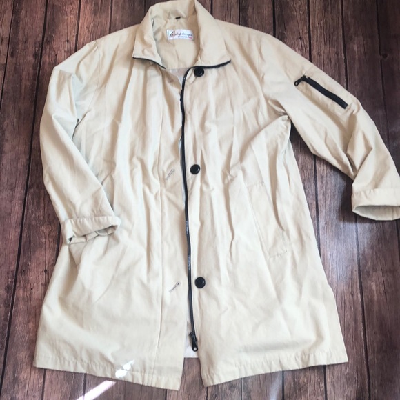 Herluf Design Denmark | Jackets & Coats | Herluf Design Danish Design ...